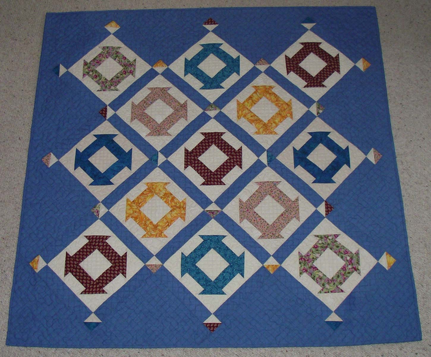 Delaware Quilts - My Quilts
